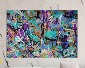 Watson Street Art - Etsy