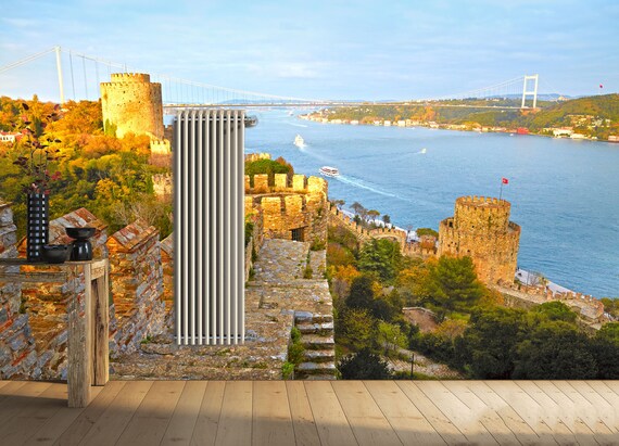 Bosphorus Wallpaper