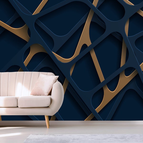 Wall Covering - Etsy