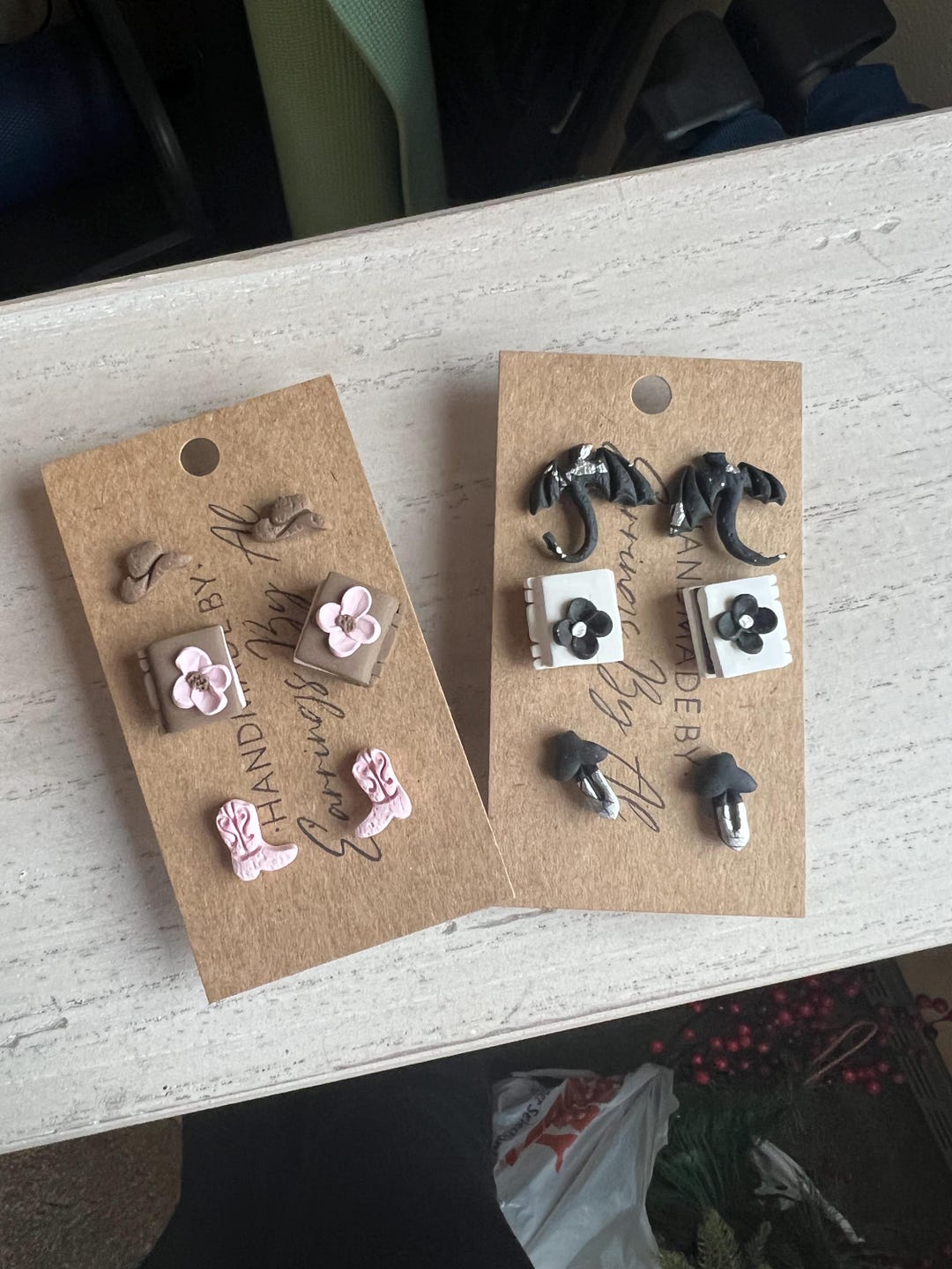 Reader Stud Packs - Etsy