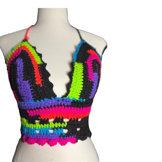 Temple Fairy Top - Etsy