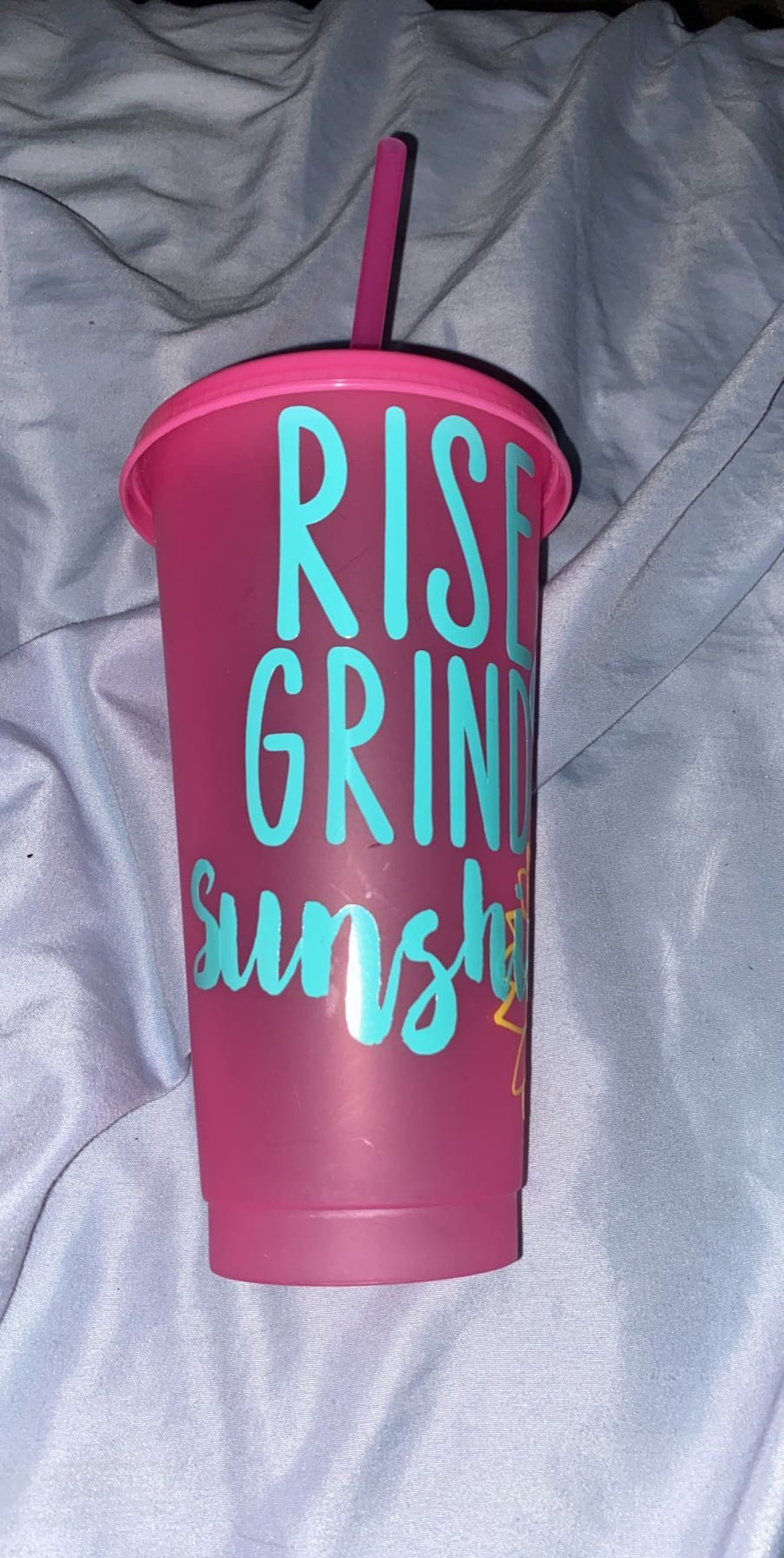 Custom Color Changing Cold Tumbler, Color Changing Cold Tumbler, Color ...