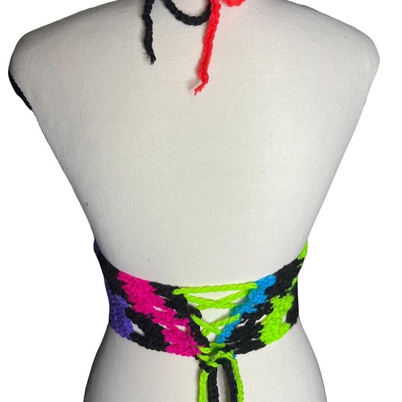 Temple Fairy Top - Etsy