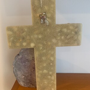Cross / Shell Cross / Christian Decor / Beach Decor / Wall Art / Shells ...