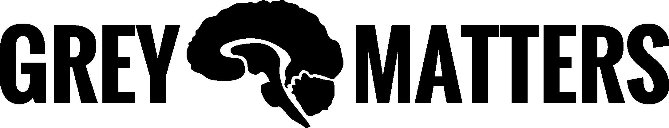 Grey Matters Logo