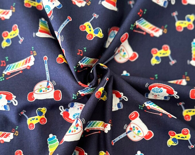 Jimmy Buffett Cheeseburger in Paradise 43 Wide 100% Cotton Fabric Sold ...