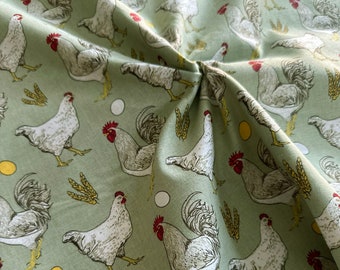 Jimmy Buffett Cheeseburger in Paradise 43 Wide 100% Cotton Fabric Sold ...