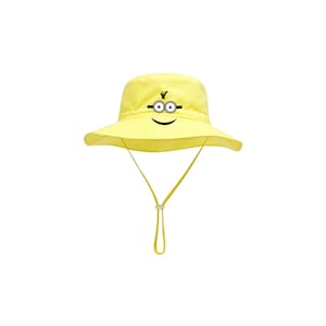 Minions Bucket Hat - Etsy