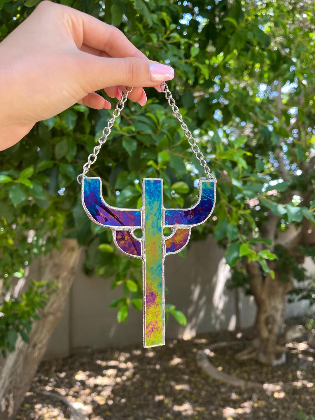 Judas Priest Stained Glass! - Etsy