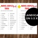 Avengers Trivia Printable, Avengers Birthday Party, Printable Marvel ...