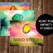 Avengers Scavenger Hunt: Infinity Stone Game (digital Download) - Etsy