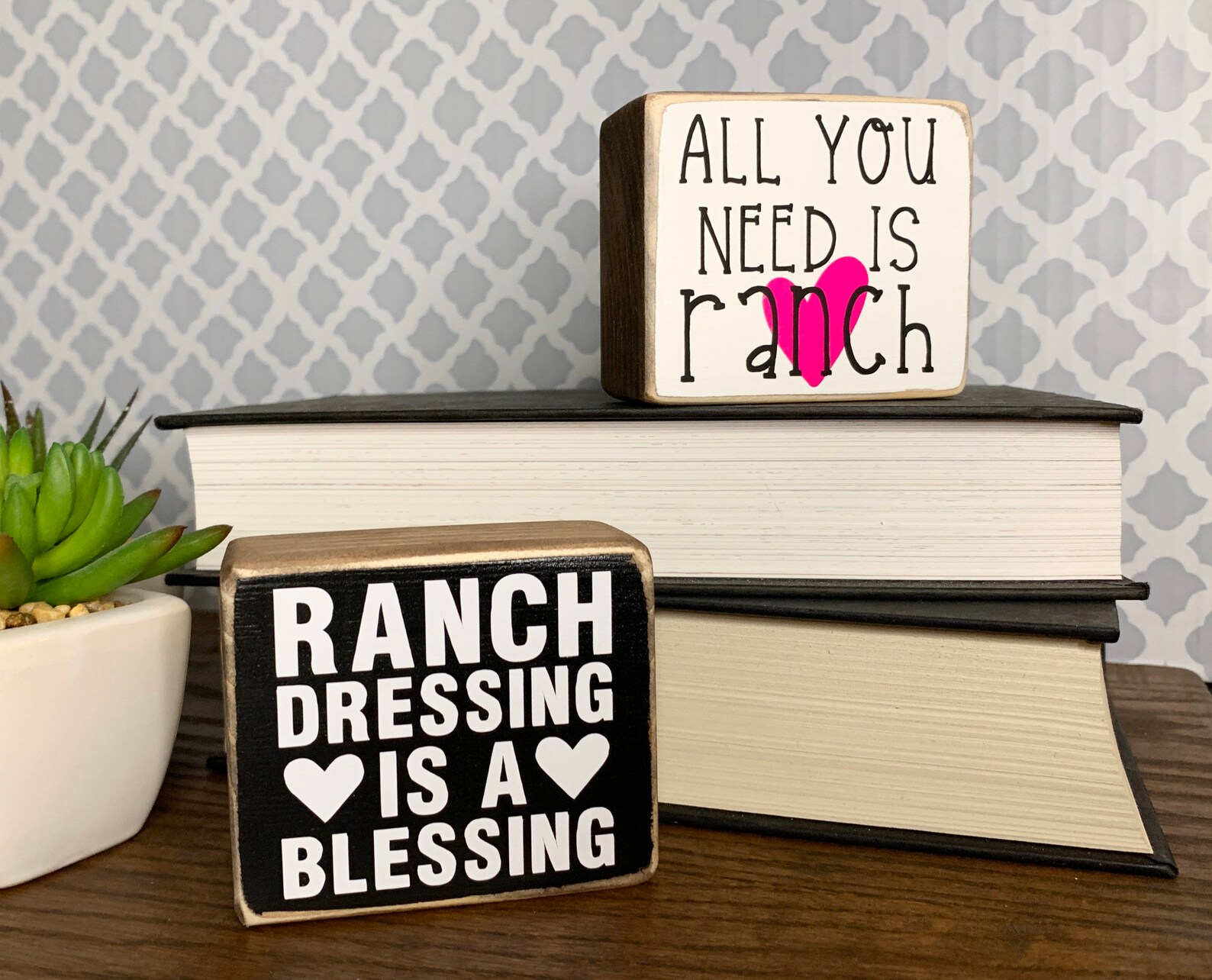 Ranch Dressing Gifts Ranch Dressing is A Blessing Ranch | Etsy