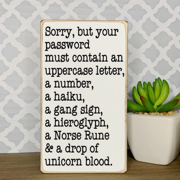 Nerdy Home Decor - Etsy