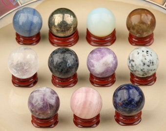 Crystal Ball Base - Etsy