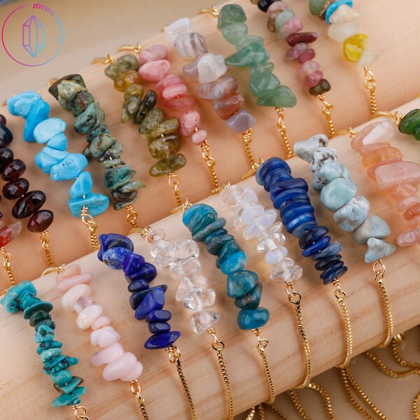 Handmade Crystal Bracelet - Etsy