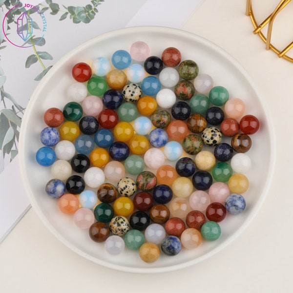 Mini Crystal Ball - Etsy