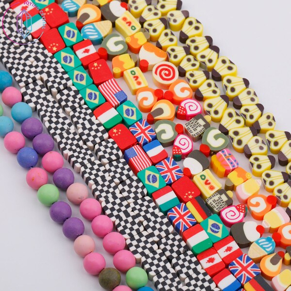 Polymer Clay Canes - Etsy