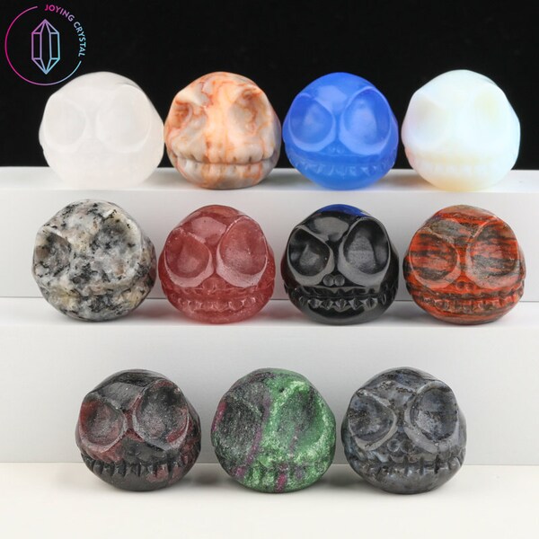 Jack Skellington Crystal Carving - Etsy