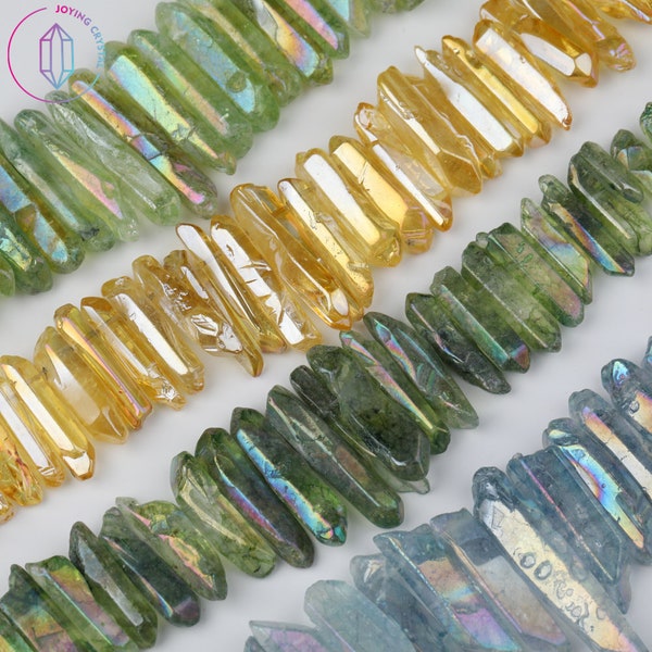 Crystal Stone Stick - Etsy