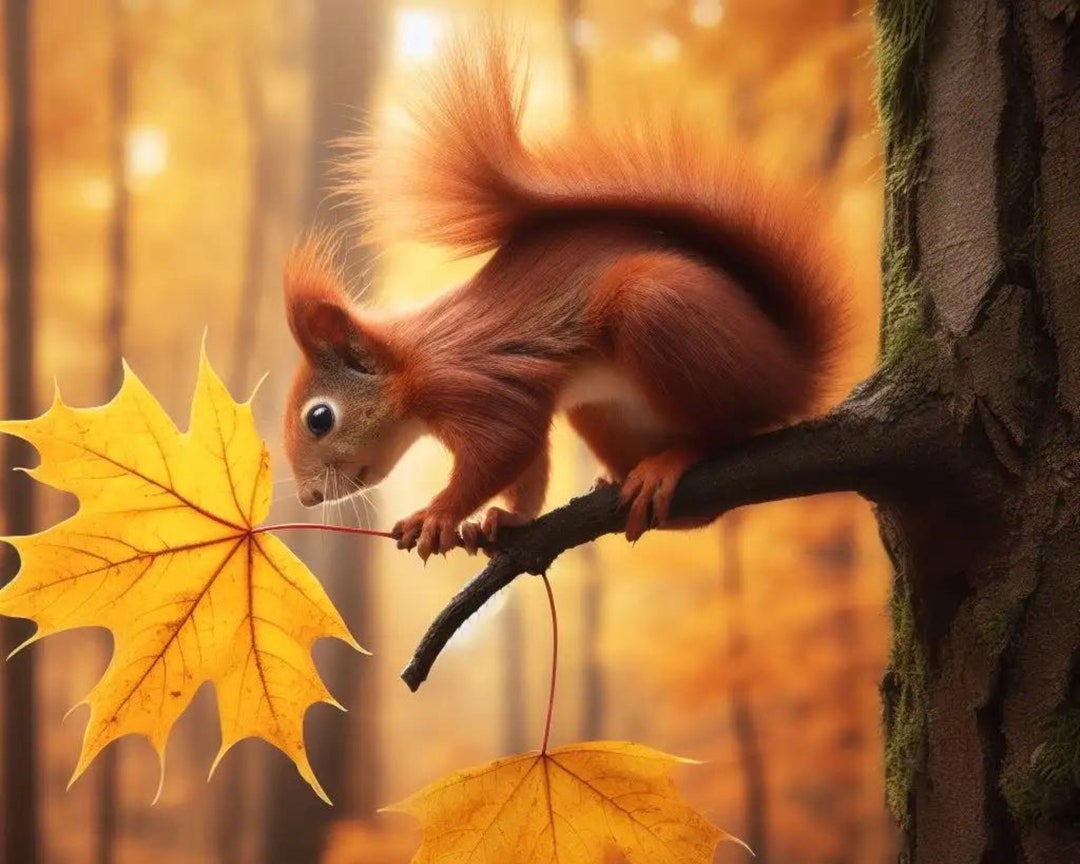 Ai Nature Photography Prompts, Create Images of 10 Nature Photography ...