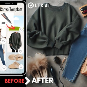 LTK Creator Guide: Ai-powered - Instantly Striking Ltk Shares! AI ...