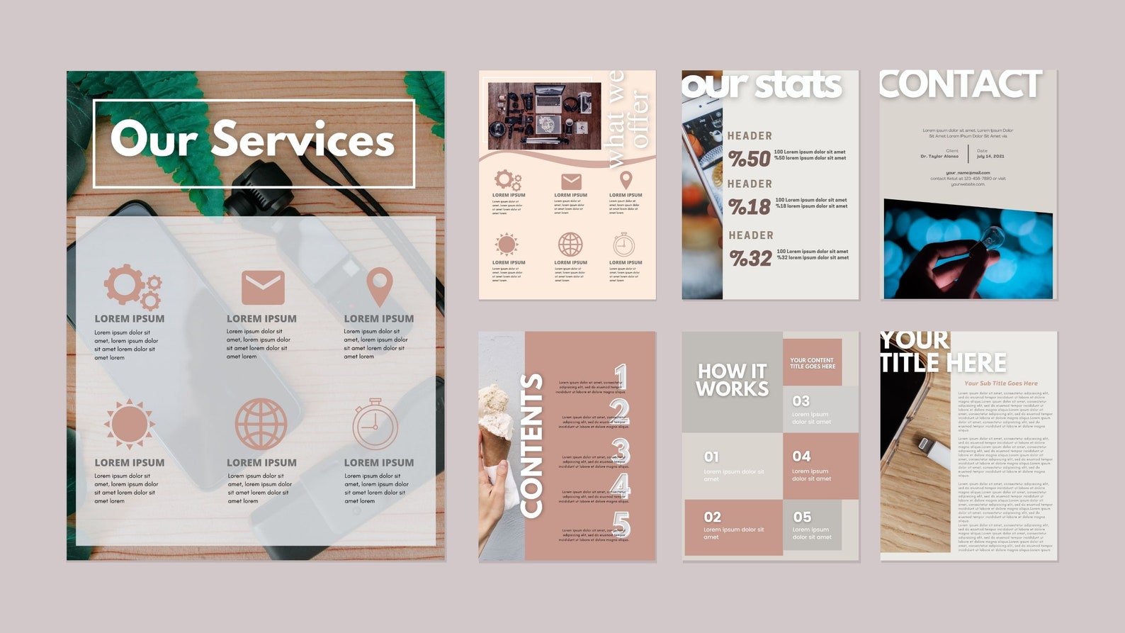 New Client Welcome Kit Client Welcome Packet New Client - Etsy