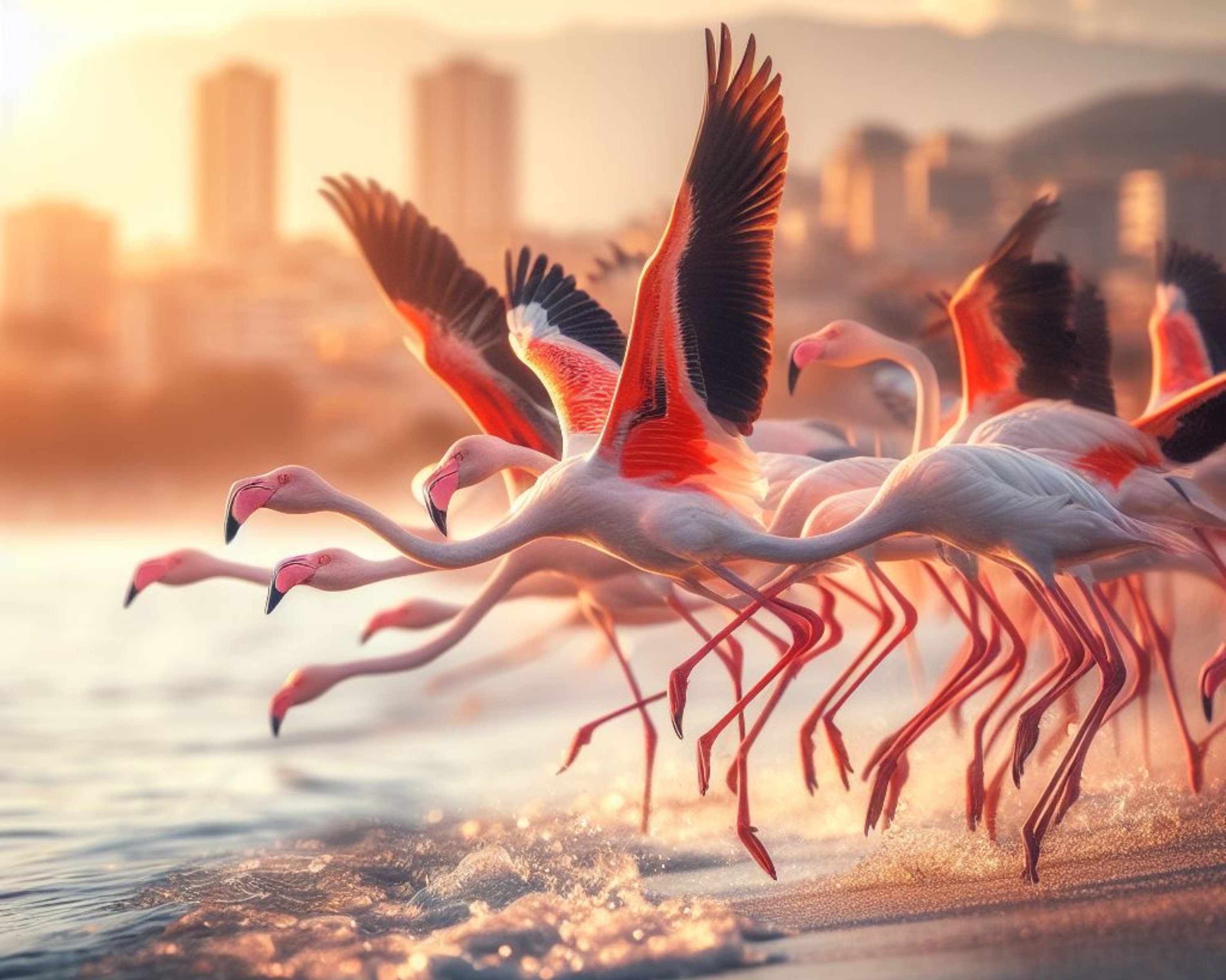 Ai Nature Photography Prompts, Create Images of 10 Nature Photography ...