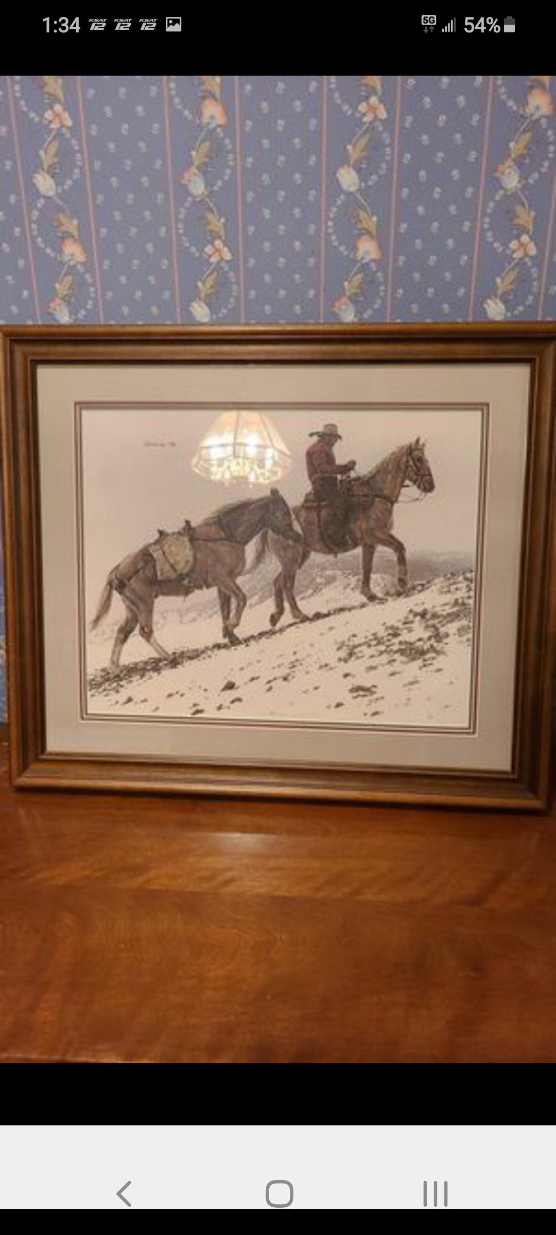 James Bama Art for sale | Only 2 left at -70%