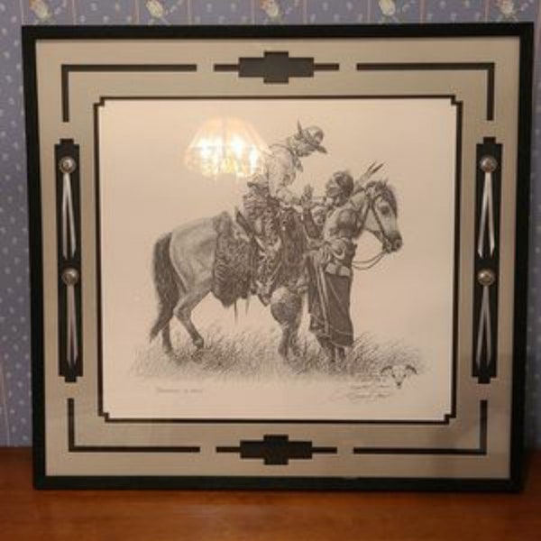 Dan Brewer Art - Etsy