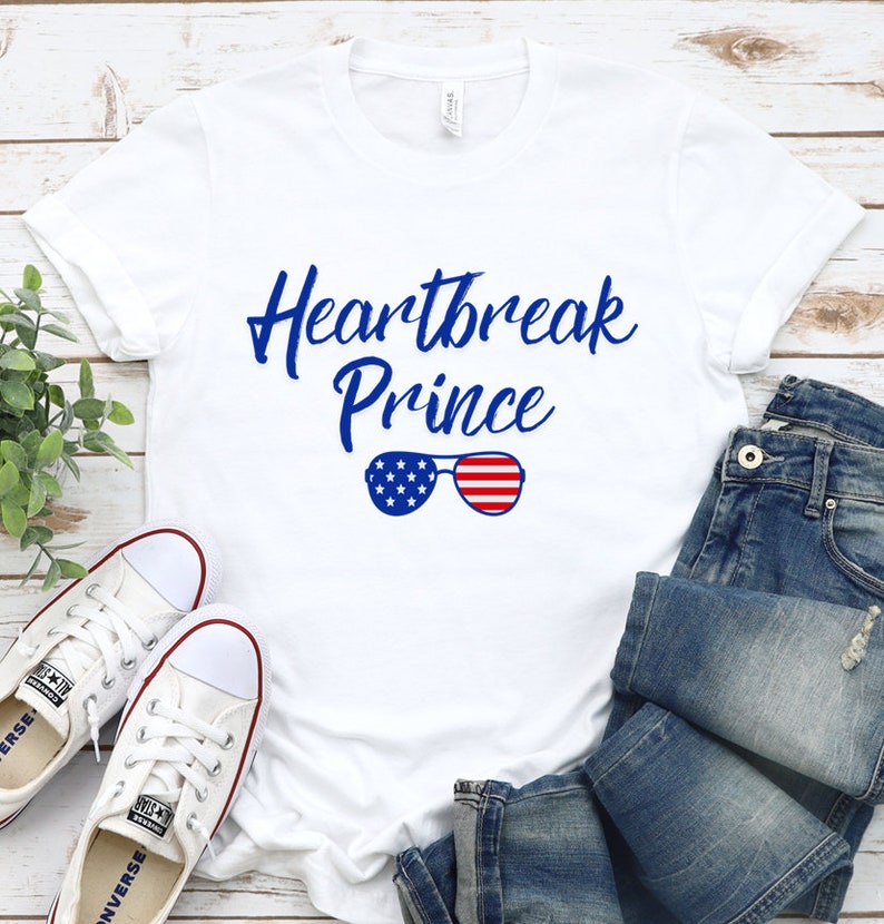 Miss Americana & Heartbreak Prince PNG - Etsy
