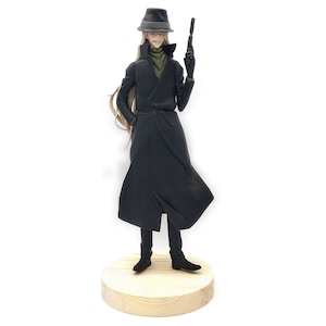 100% Custom Sculpt 8inch Clay Static Statue, Normal Level Task - Etsy