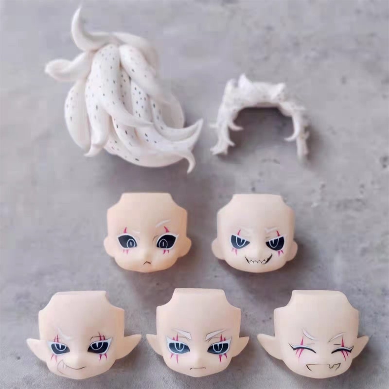 Bjd Ob11 Body - Etsy