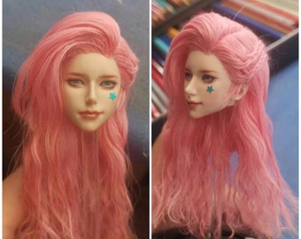 Custom Anime Figure - Etsy