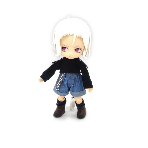 Nendoroid Doll - Etsy Australia