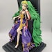 Handmade FE Sothis 1/7 Figure With Extremly Complex Hair and - Etsy