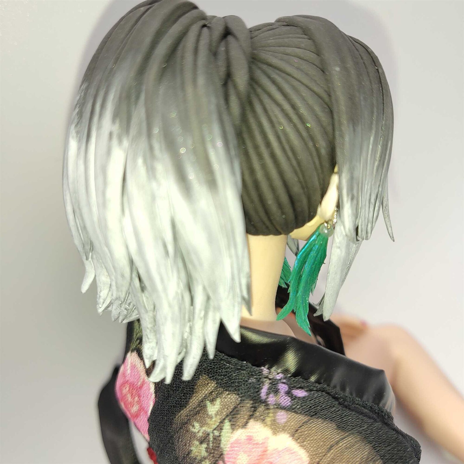 Custom Moveable Head for Action Figure 1/6 Scale 11inch High - Etsy