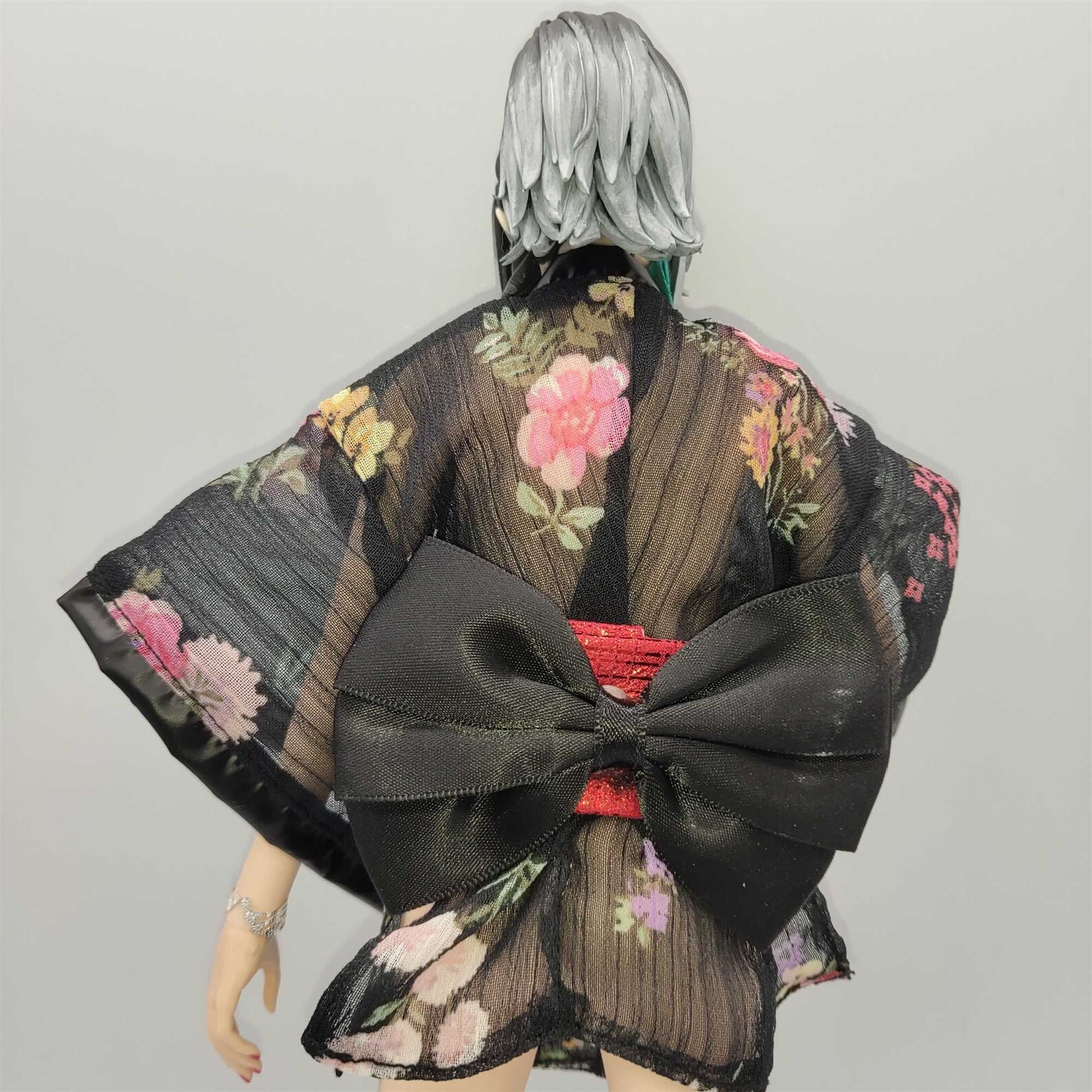 Custom Moveable Head for Action Figure 1/6 Scale 11inch High - Etsy