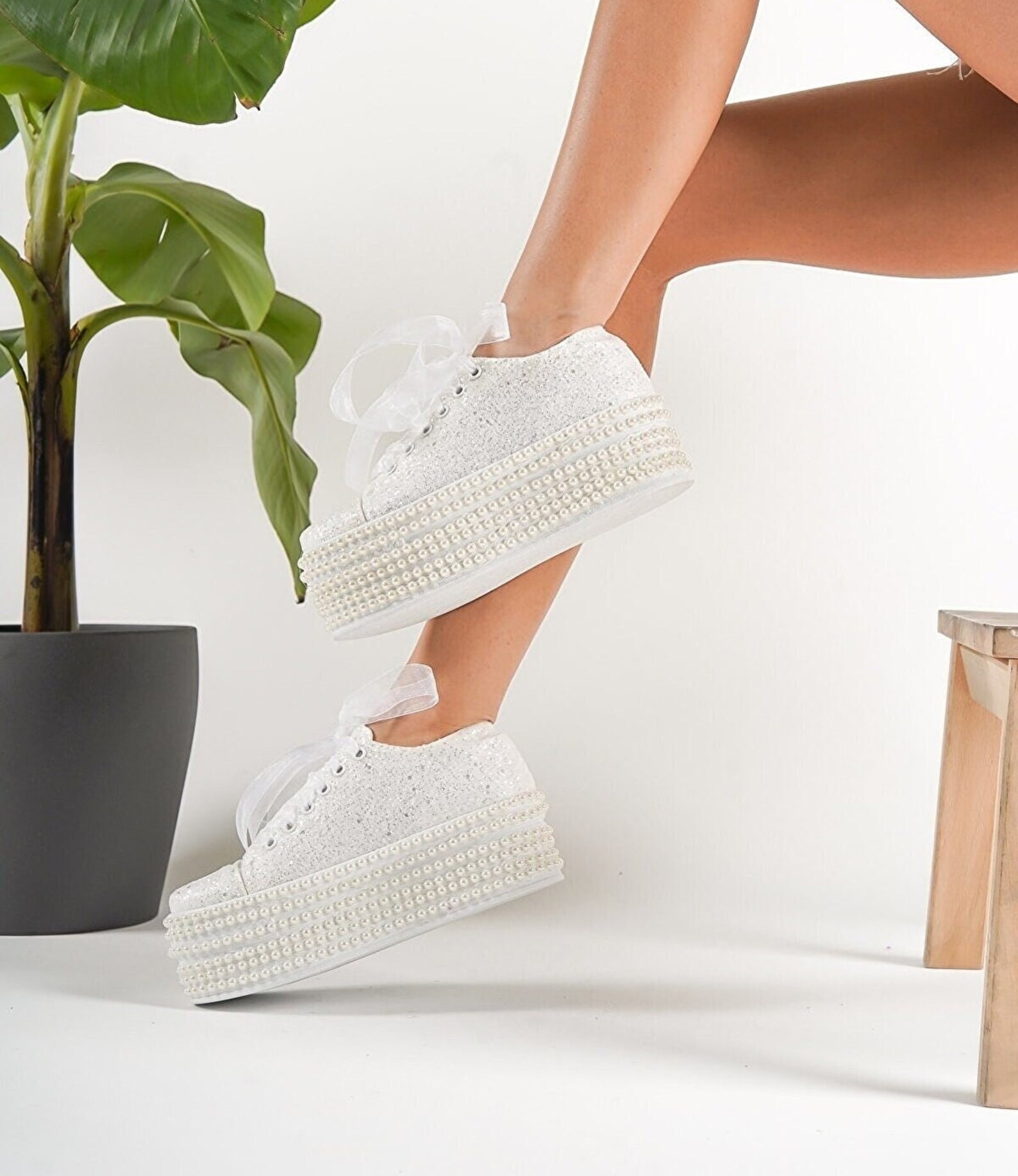 Wedding Shoes platform Shoes Bridal Shoes Wedding - Etsy