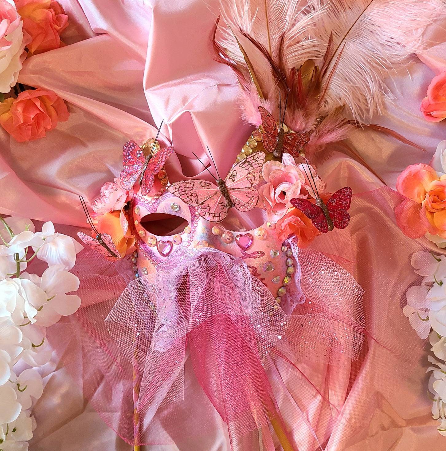 Taylor Swift Masquerade Masks - Etsy