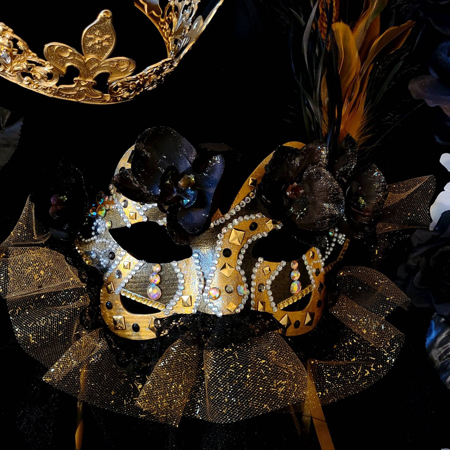 Taylor Swift Masquerade Masks - Etsy