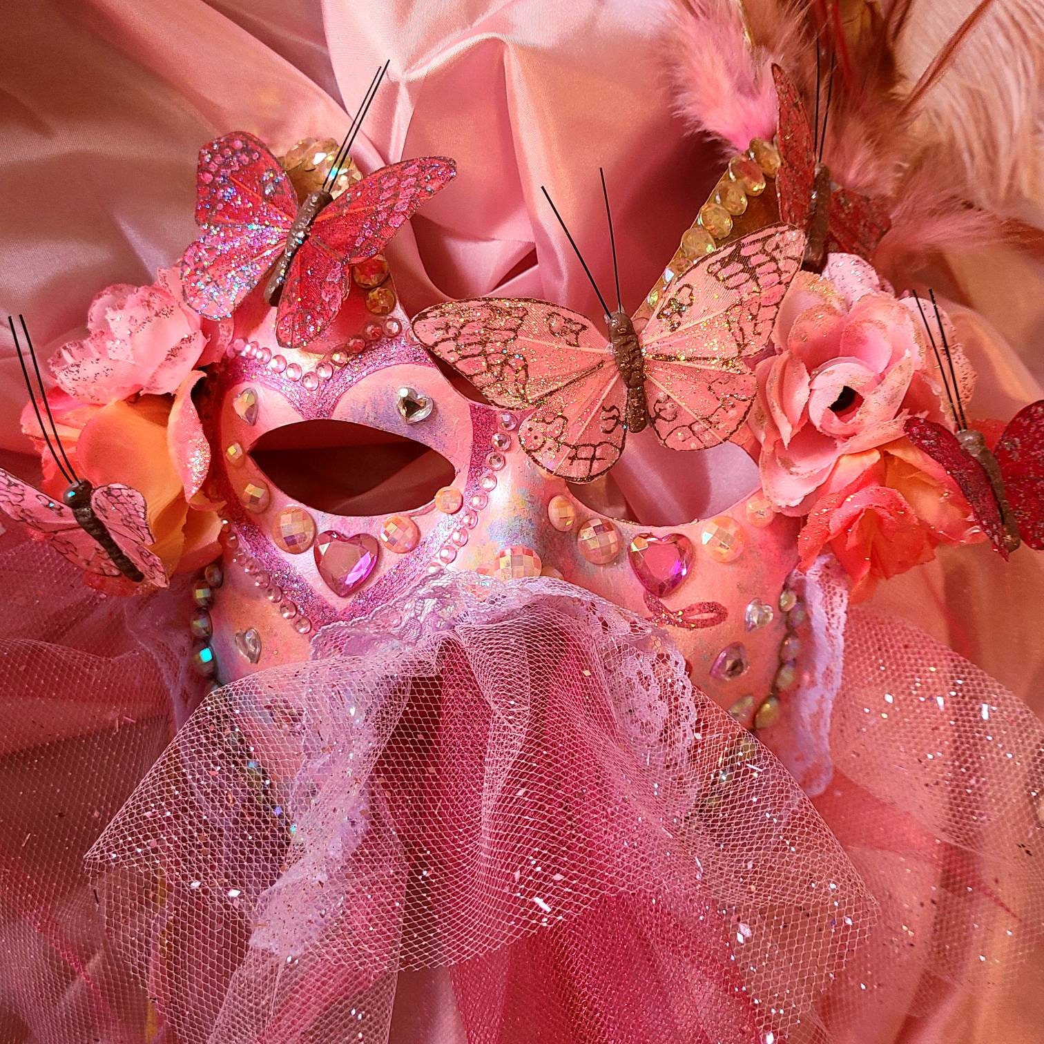 Taylor Swift Masquerade Masks - Etsy