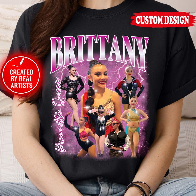 Picture Dance Mom - Etsy