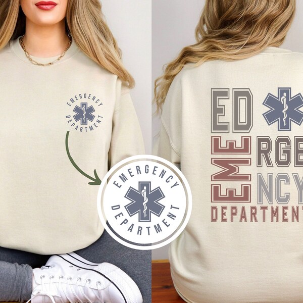 Er Nurse Jacket - Etsy