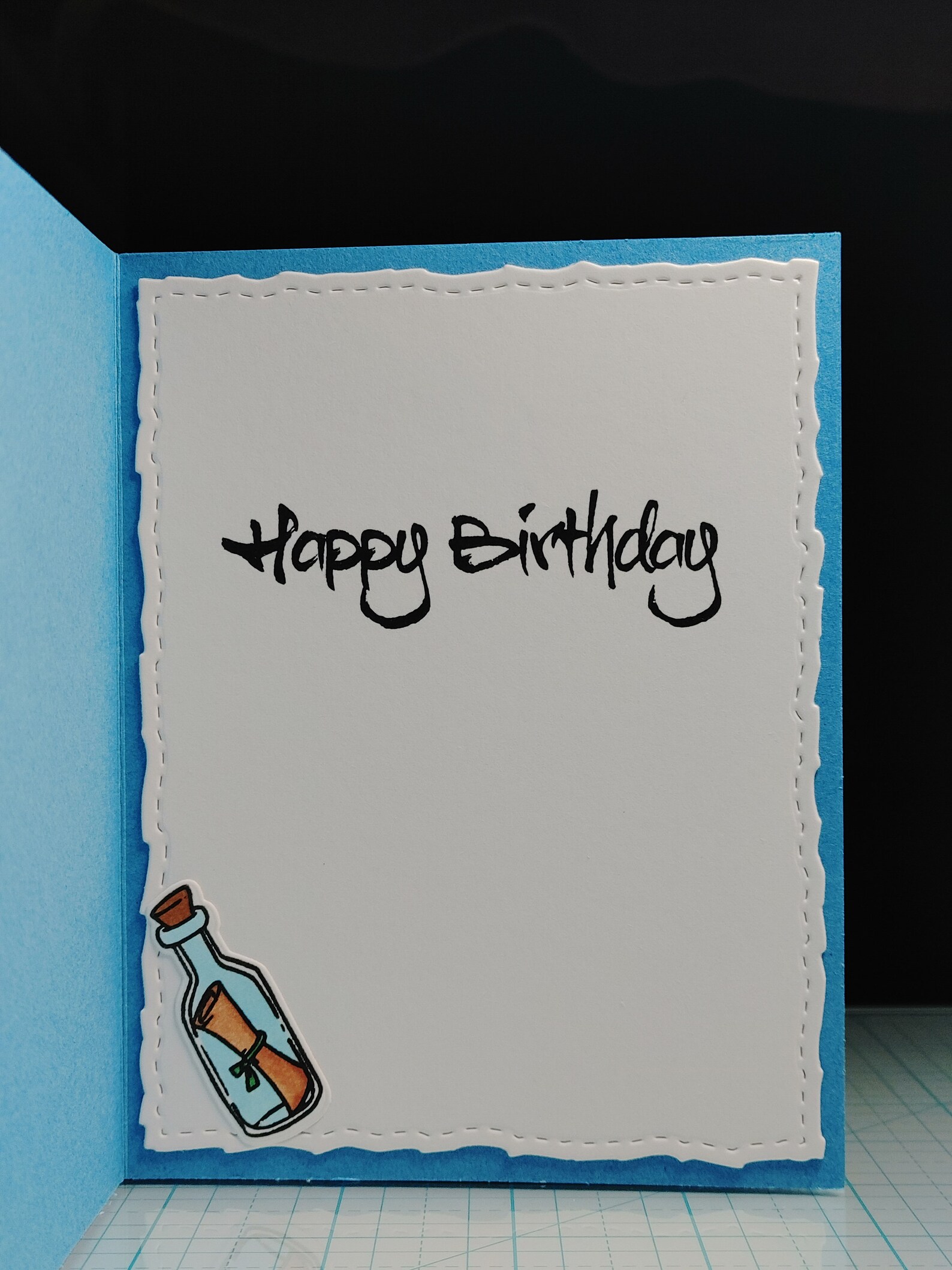 Wow! Happy Birthday - Etsy