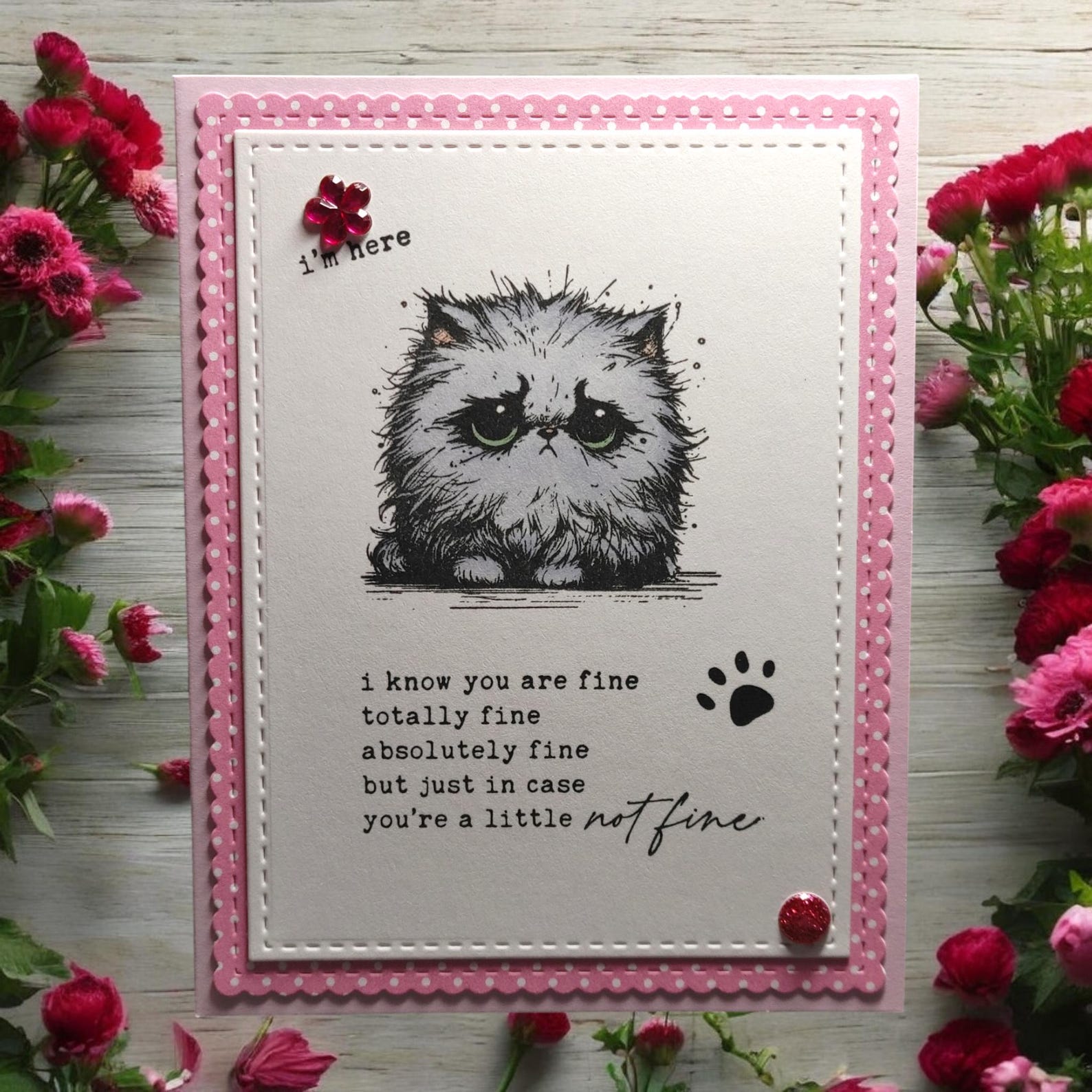 Please Get Well Soon - Etsy