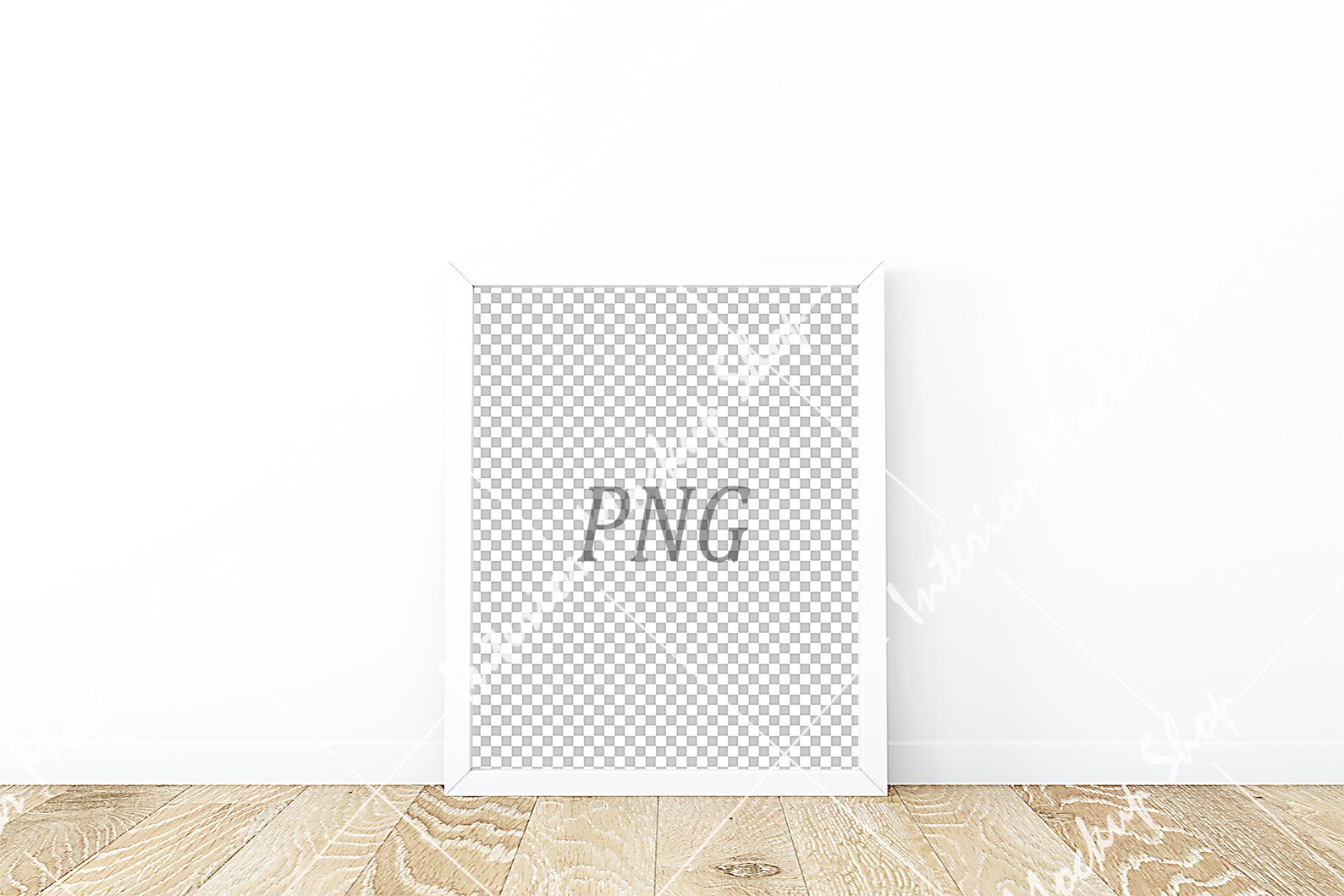 8X10 16X20 ...frame Suitable Size Frame Mockup Poster - Etsy