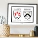 MCLAUGHLIN Family Coat of Arms - Etsy