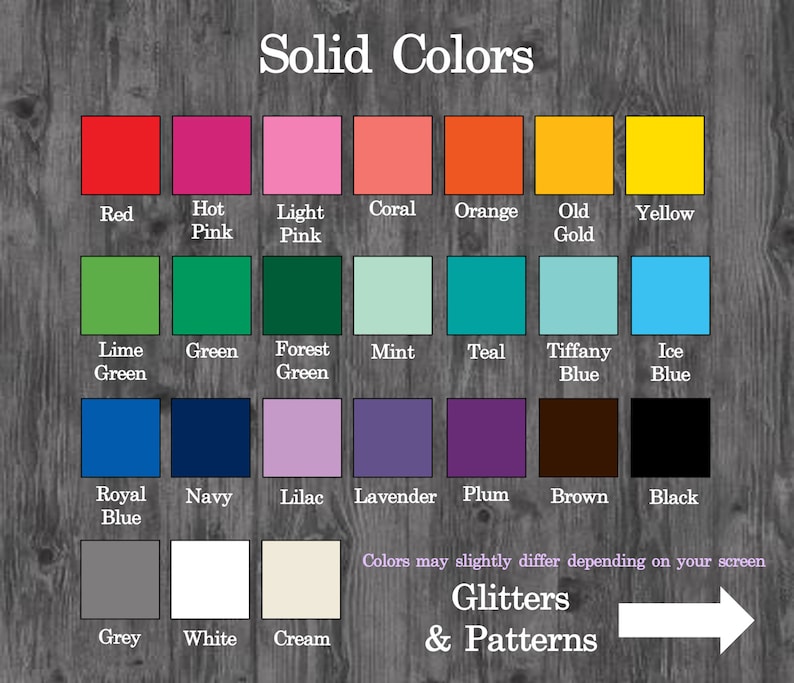 Country Monogram Decals Monogram Car Decal Monogram Yeti - Etsy