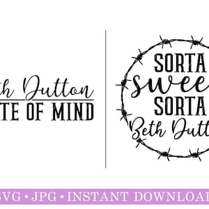 Beth Dutton - 60+ Beth Dutton for 2023