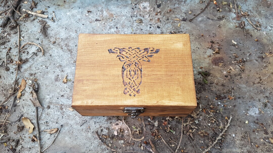 Larp Healer Medic Pack/ Box Larper Healer - Etsy